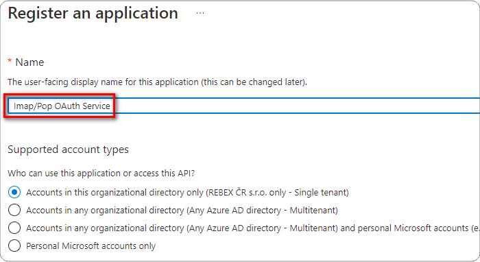 Start using OAuth for Office 365 POP/IMAP authentication – ITCS (IT ...