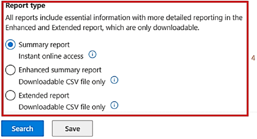 Message Trace in Microsoft 365 – ITCS (IT Consulting and Services)