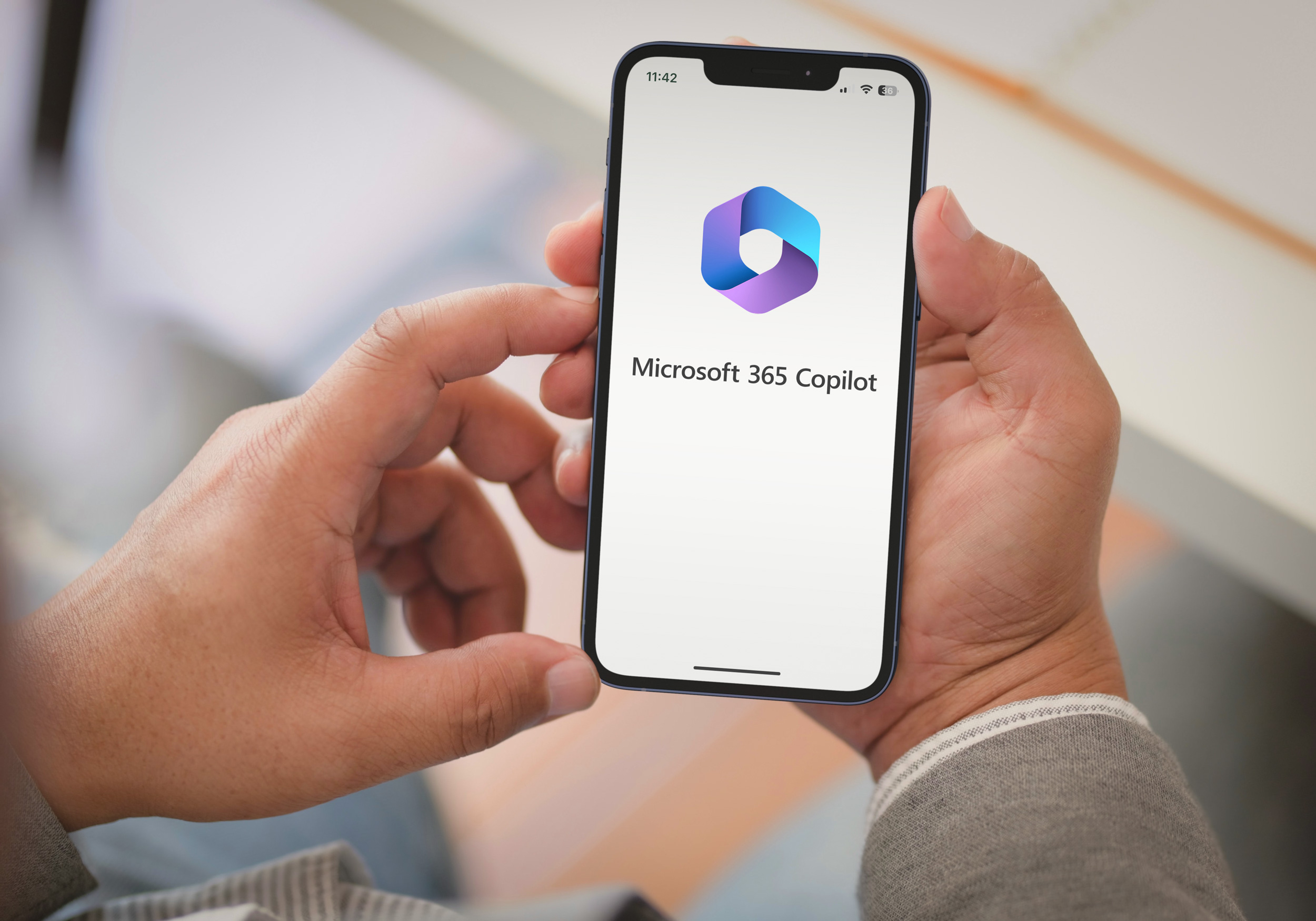 Revolutionizing the future of coding with Microsoft Copilot - ITCS (IT ...