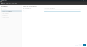 A Complete Guide into VMware vCenter 8 Deployment and Configuration ...