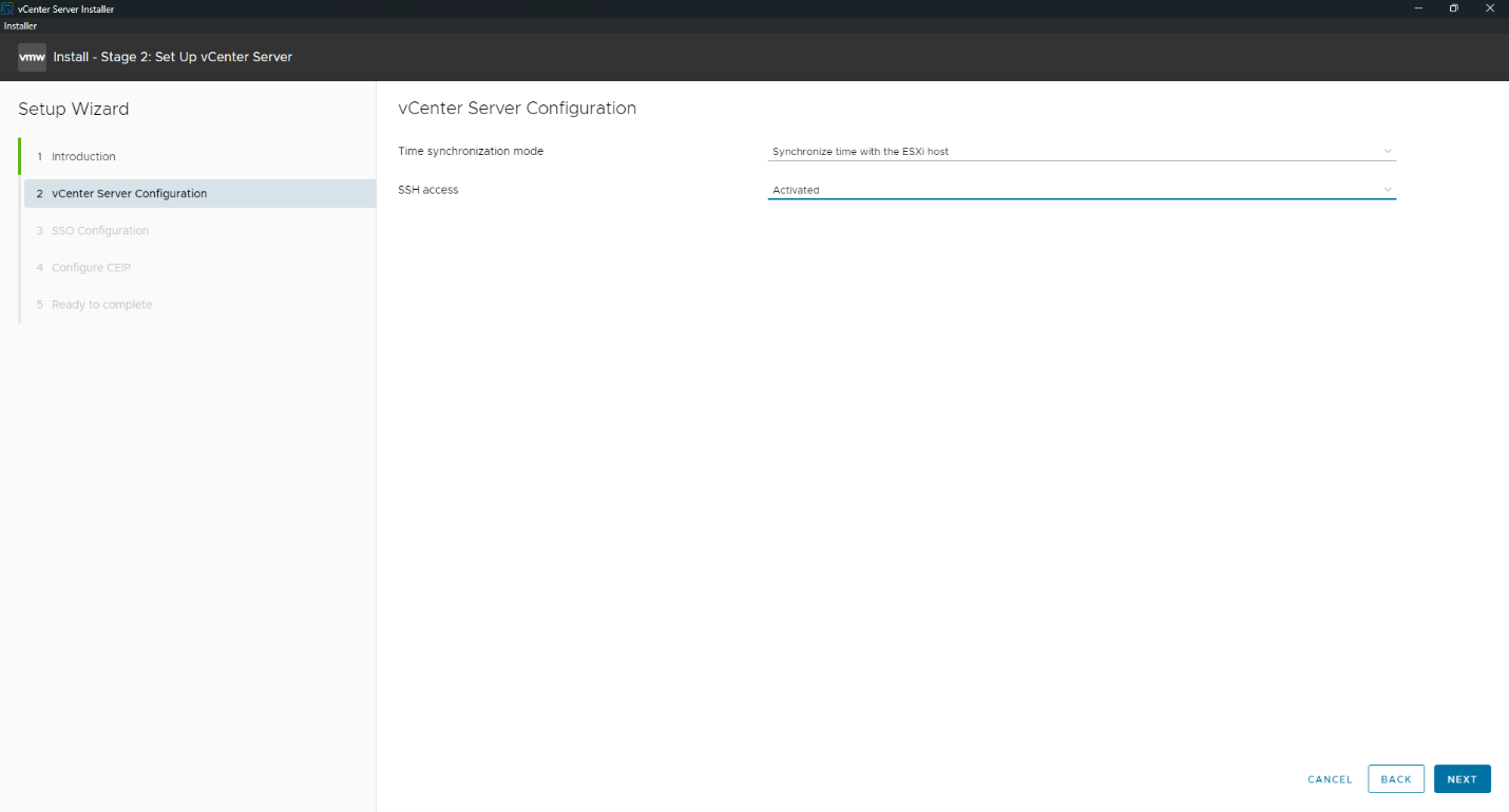 A Complete Guide into VMware vCenter 8 Deployment and Configuration ...