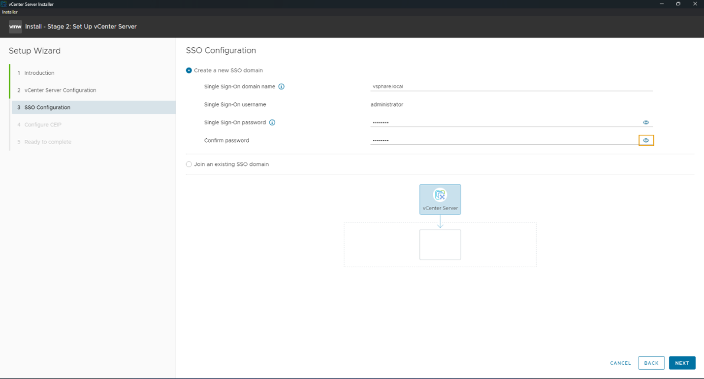 A Complete Guide into VMware vCenter 8 Deployment and Configuration ...