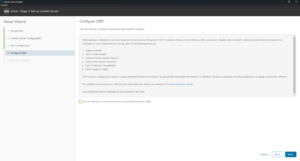 A Complete Guide into VMware vCenter 8 Deployment and Configuration ...
