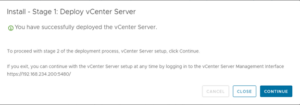 A Complete Guide into VMware vCenter 8 Deployment and Configuration ...
