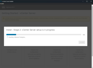 A Complete Guide into VMware vCenter 8 Deployment and Configuration ...