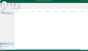 Configure Veeam Backup for Microsoft 365: A Step-by-Step Guide – ITCS (IT Consulting and Services)