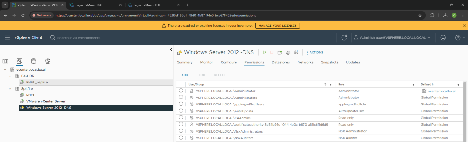 A Complete Guide into VMware vCenter 8 Deployment and Configuration ...