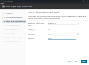A Complete Guide into VMware vCenter 8 Deployment and Configuration ...