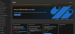 On-Boarding Devices on Defender for Endpoint – ITCS (IT Consulting and ...