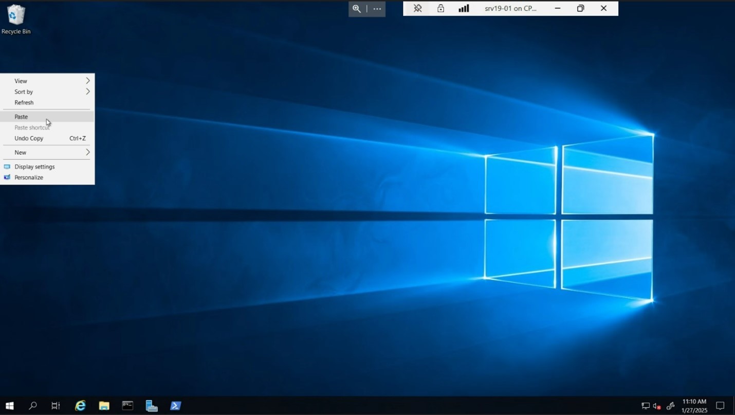 On-Boarding Devices on Defender for Endpoint – ITCS (IT Consulting and ...