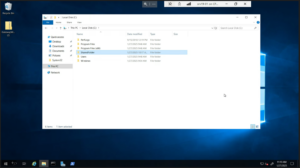 On-Boarding Devices on Defender for Endpoint – ITCS (IT Consulting and ...