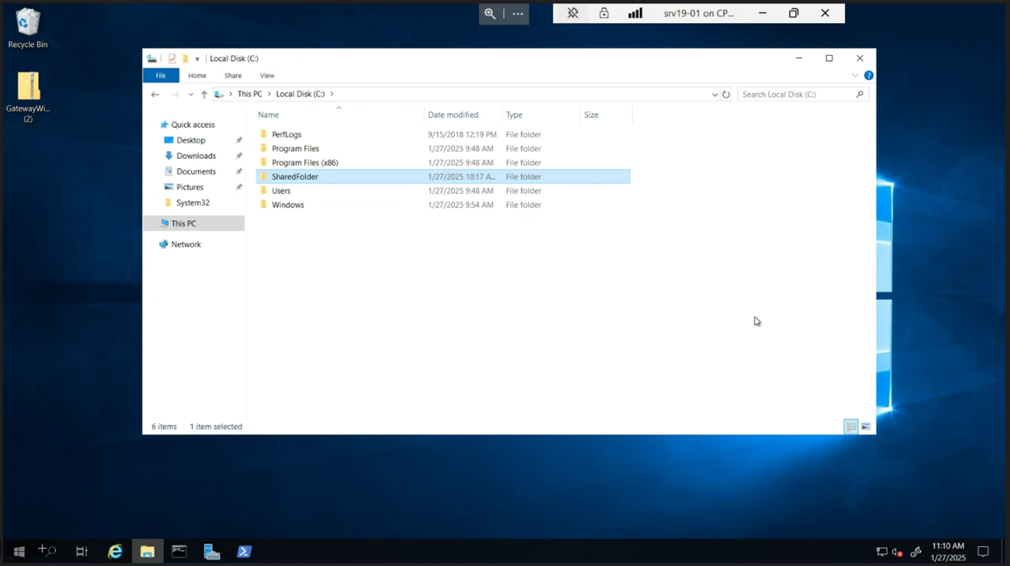 On-Boarding Devices on Defender for Endpoint – ITCS (IT Consulting and ...