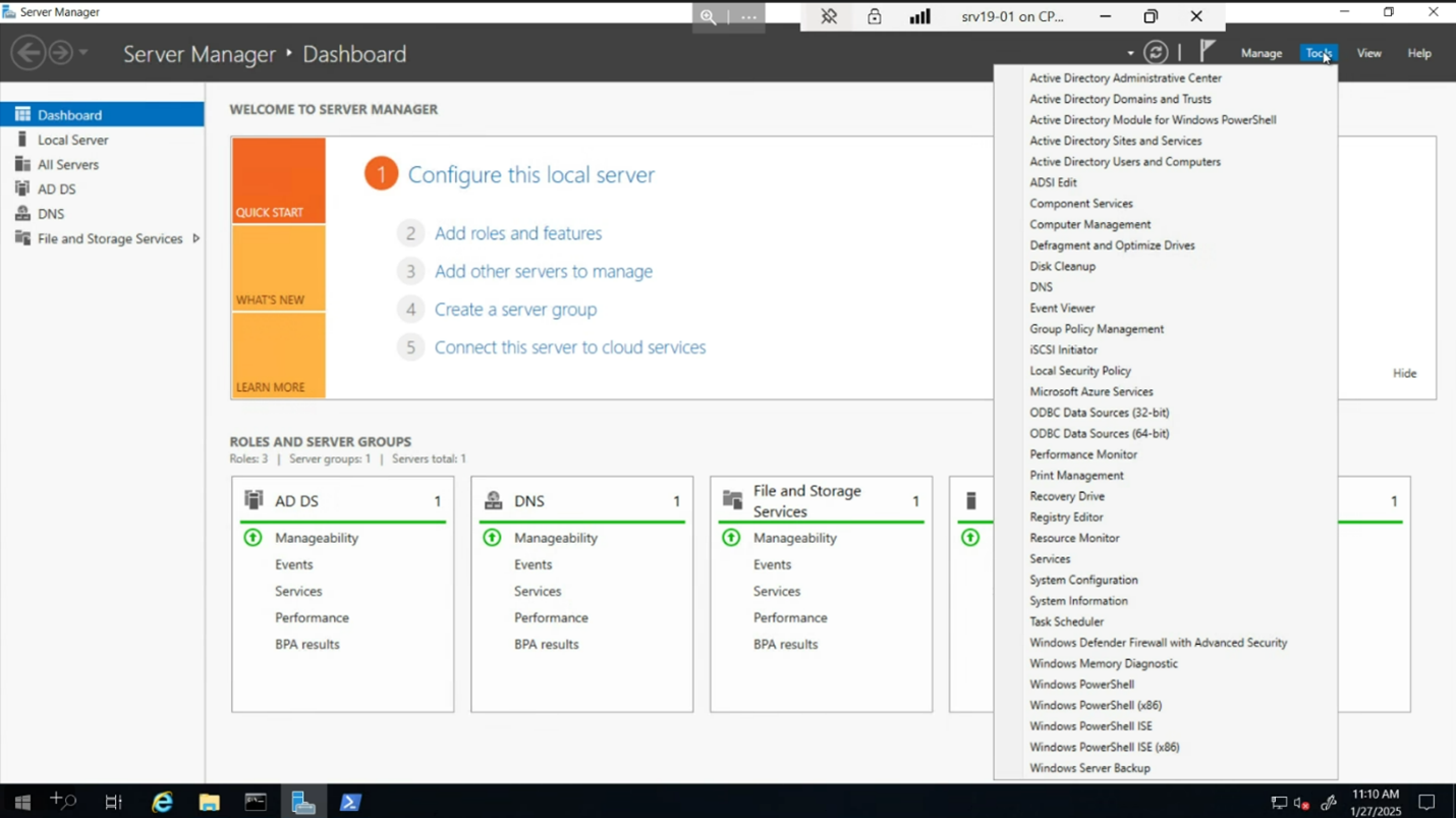 On-Boarding Devices on Defender for Endpoint – ITCS (IT Consulting and ...