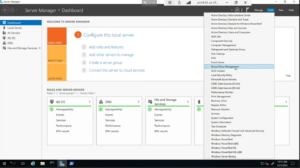 On-Boarding Devices on Defender for Endpoint – ITCS (IT Consulting and ...