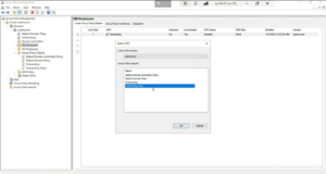 On-Boarding Devices on Defender for Endpoint – ITCS (IT Consulting and ...