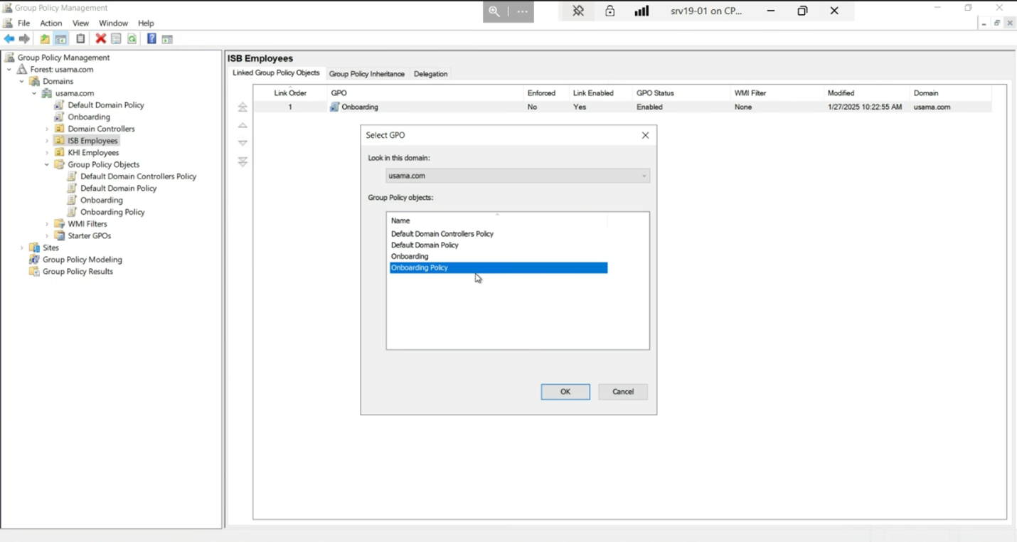 On-Boarding Devices on Defender for Endpoint – ITCS (IT Consulting and ...