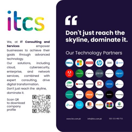 ITCS is Attending ITCN Asia 2025 – Empowering Businesses Through Advanced Technology – ITCS (IT ...