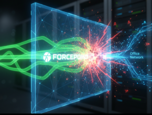 What is Forcepoint? A Simple Guide to Modern Cybersecurity – ITCS (IT ...
