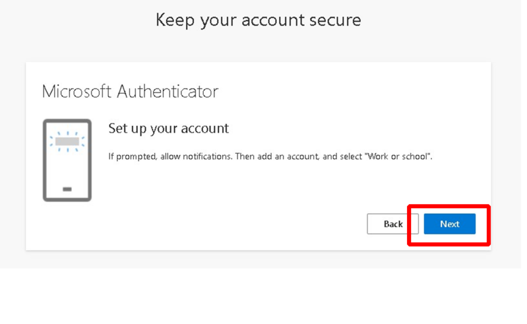 Microsoft 365 Multifactor Authentication (MFA) Configuration – ITCS (IT ...
