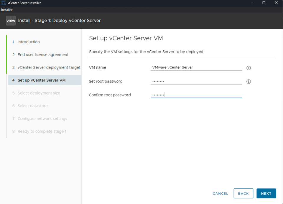 A Complete Guide into VMware vCenter 8 Deployment and Configuration ...