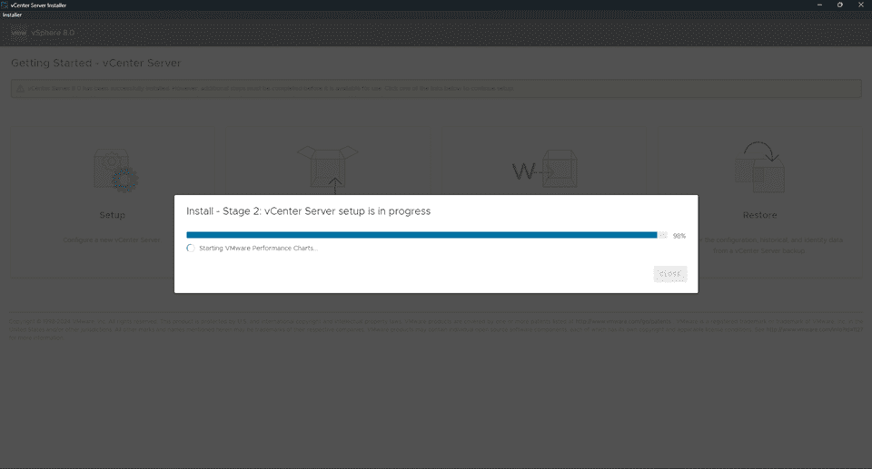 A Complete Guide into VMware vCenter 8 Deployment and Configuration ...